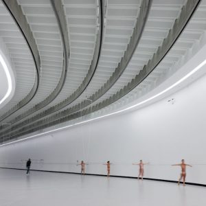 MAXXI Museum - Arkitera