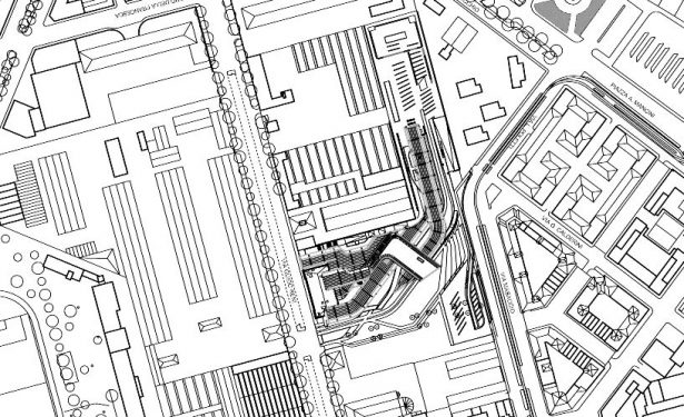 MAXXI Museum - Arkitera