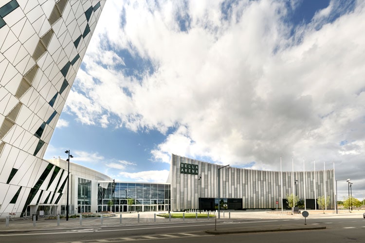 Bir seyahat yazısı: UIA 2023, Kongre ve Mimarlık Başkenti Kopenhag’dan ...