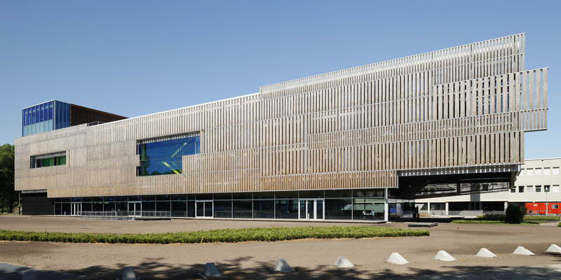 PGGM Genel Merkezi - Arkitera