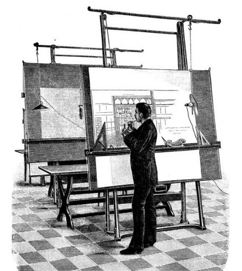 Mimar Olabilmenin Püf Noktaları - Arkitera