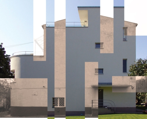 GRAPHISOFT ArchiCAD 15 - Yenileme Projelerinde Hız ve Kolaylık - Arkitera