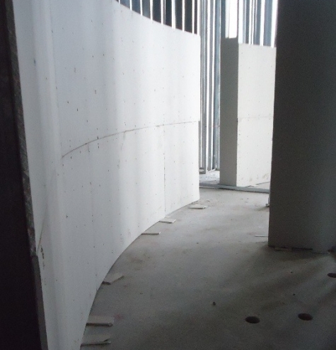 DragonBoard Ekolojik Yapı Paneli - Arkitera