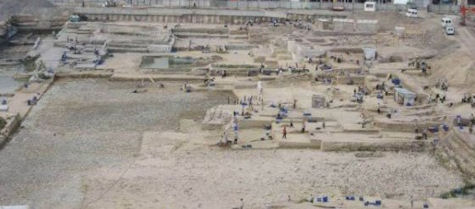 Yenikapı insanlık tarihini aydınlatmaya devam ediyor - Arkitera