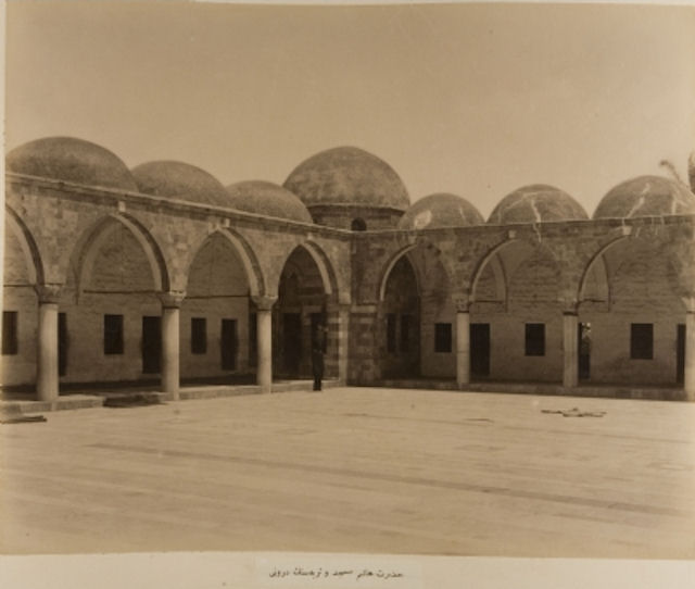 Osmanlı İstanbul'unun Magrip'teki Etkisi - Arkitera