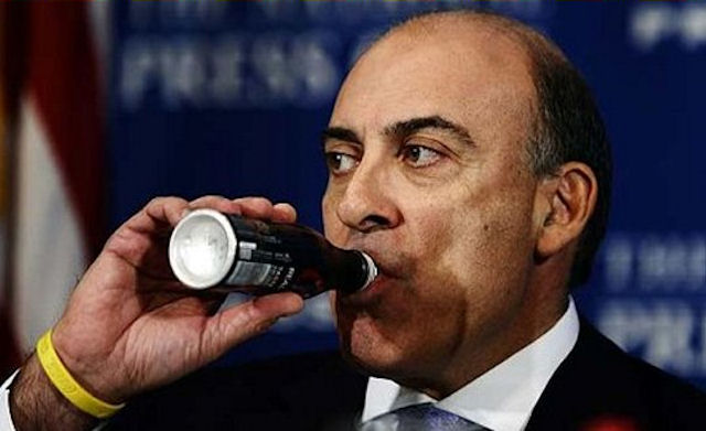 Muhtar Kent'ten Dünyayı Değiştirecek Proje - Arkitera