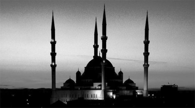 Yarışmalar ve camiler - Arkitera