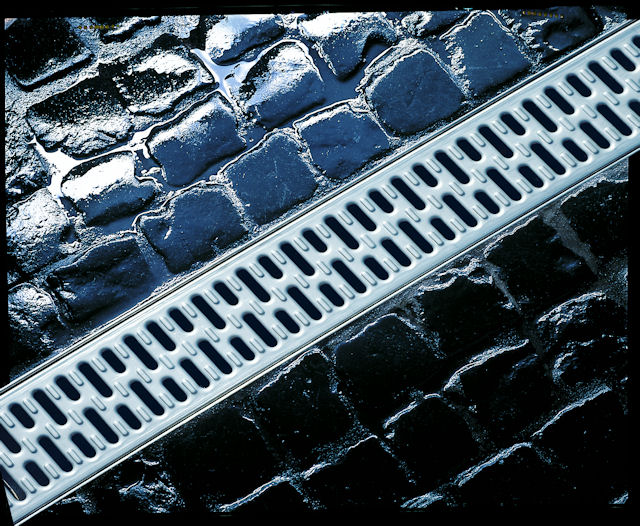 ACO MultiLine - Polimer Beton Drenaj Sistemleri - Arkitera