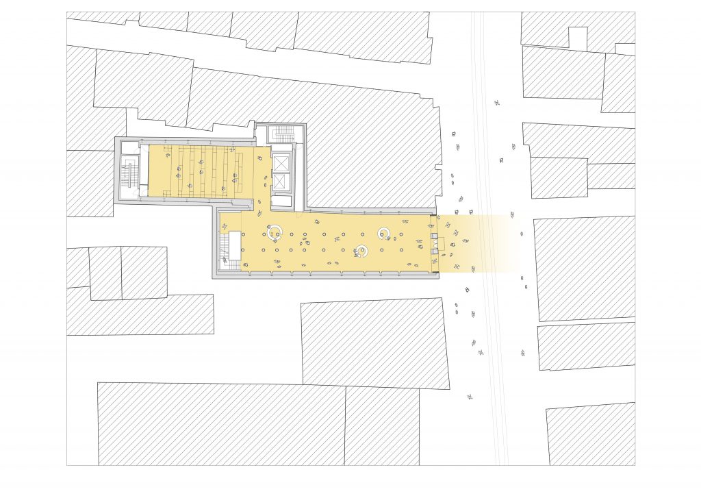 SALT Beyoğlu - Arkitera