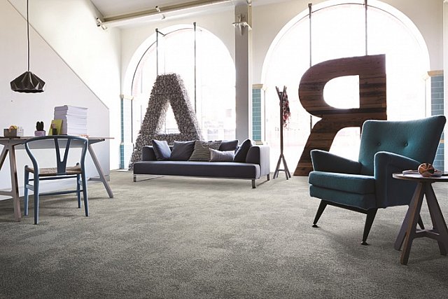 Interface'in Yeni Koleksiyonu: Composure - Arkitera