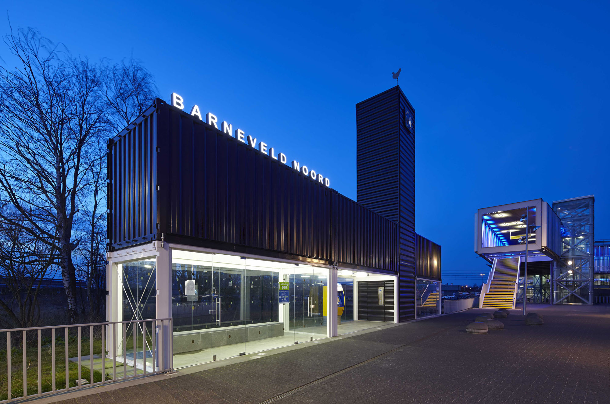 Barneveld Noord - Arkitera