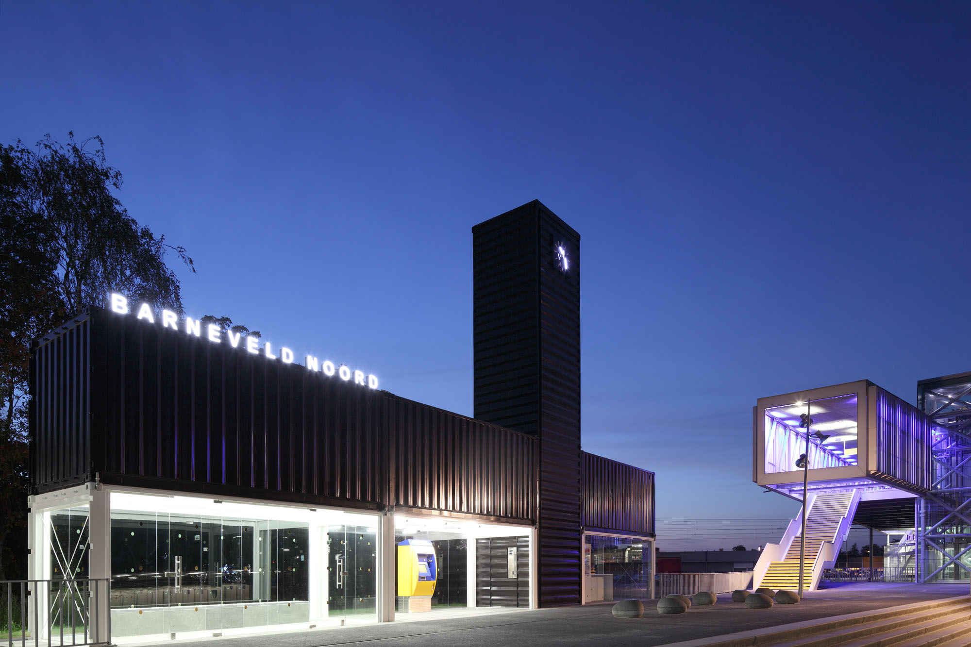 Barneveld Noord - Arkitera