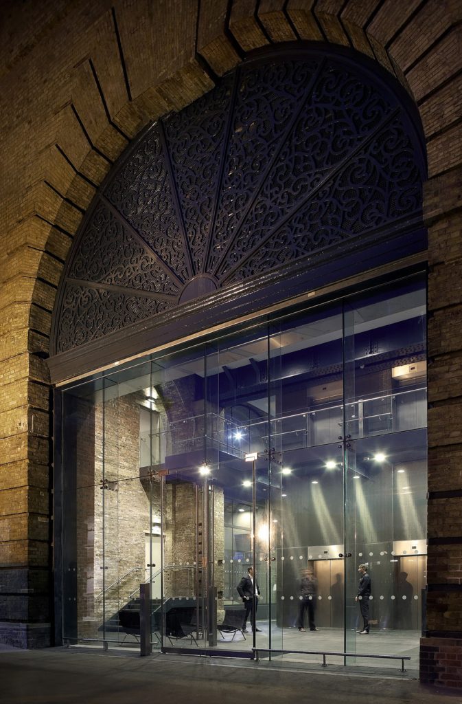 King’s Cross Central - Arkitera