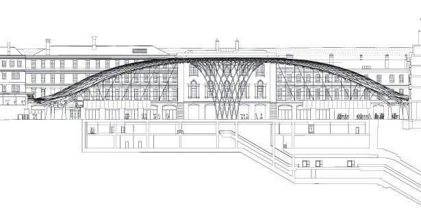 King’s Cross Central - Arkitera