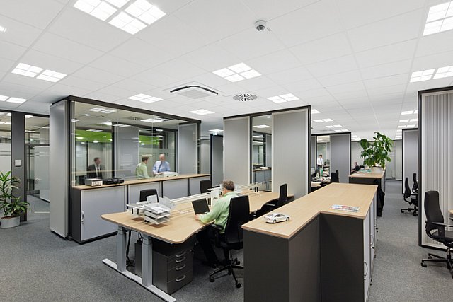 Philips - PowerBalance Gen2 - Arkitera