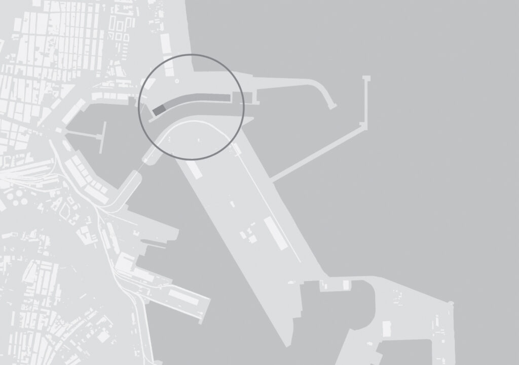 America’s Cup Building - Arkitera