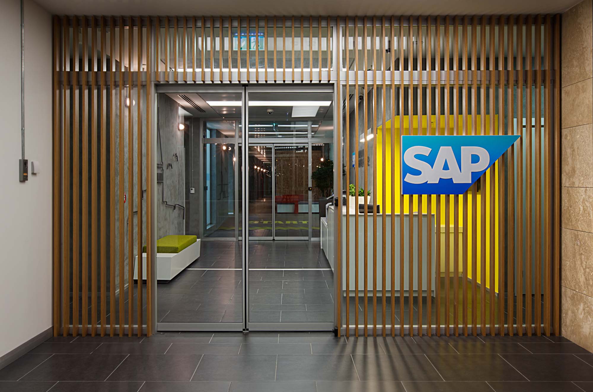 SAP Development Center - Arkitera