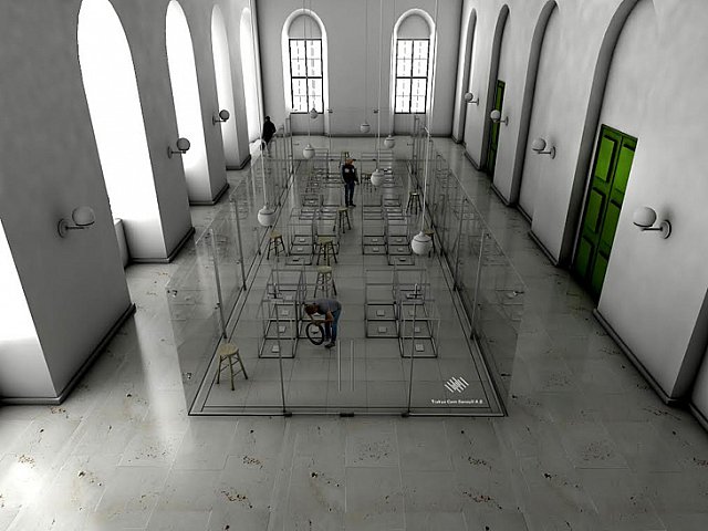 20. Yüzyıl Türkiye Mimarlığı | Turkish Architecture in the 20th Century ...