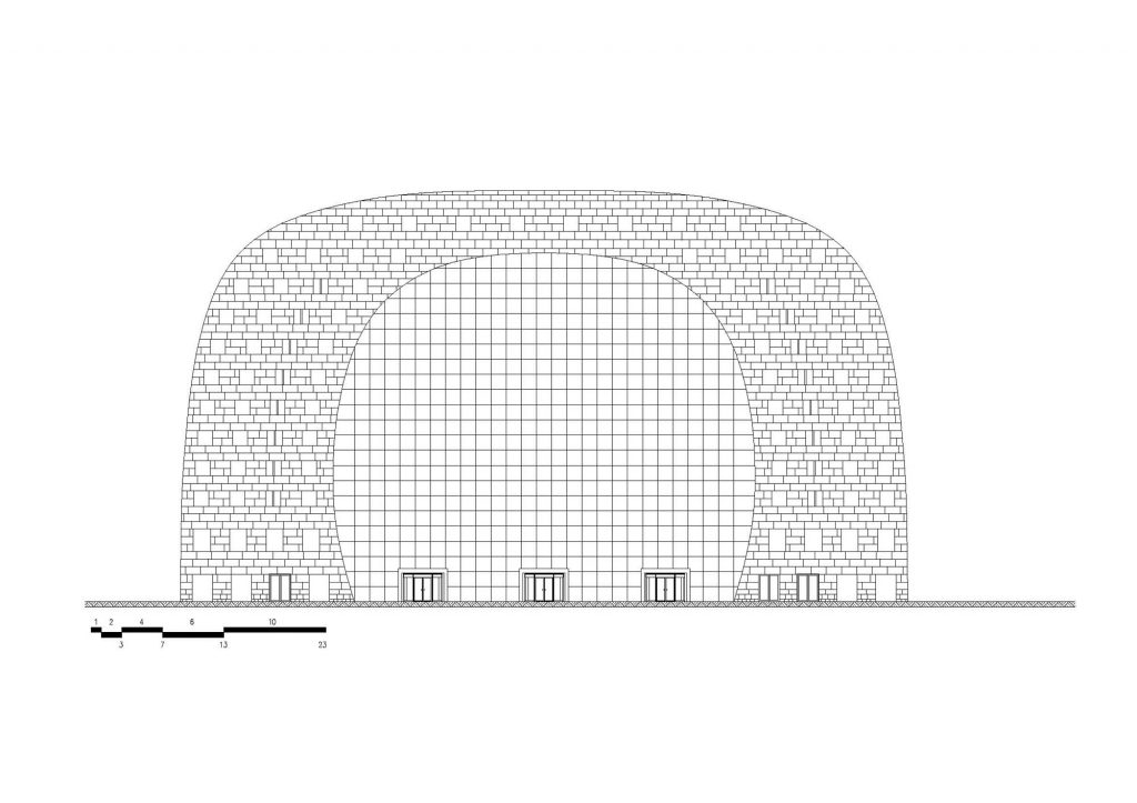 Markthal Rotterdam - Arkitera