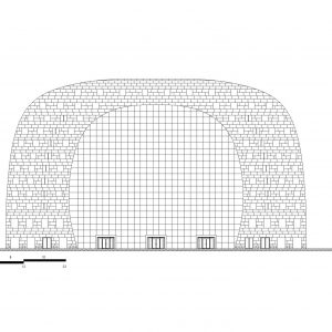 Markthal Rotterdam - Arkitera