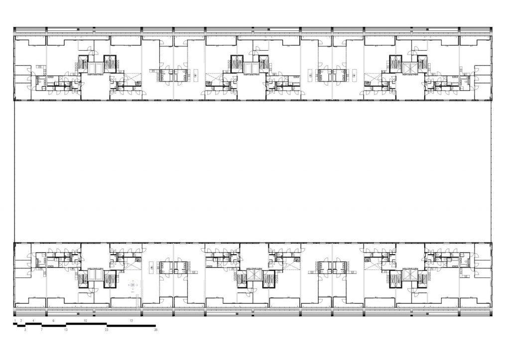 Markthal Rotterdam - Arkitera
