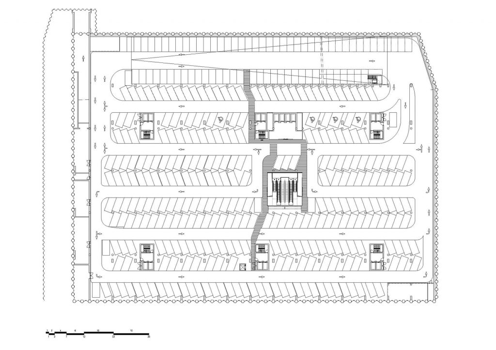 Markthal Rotterdam - Arkitera