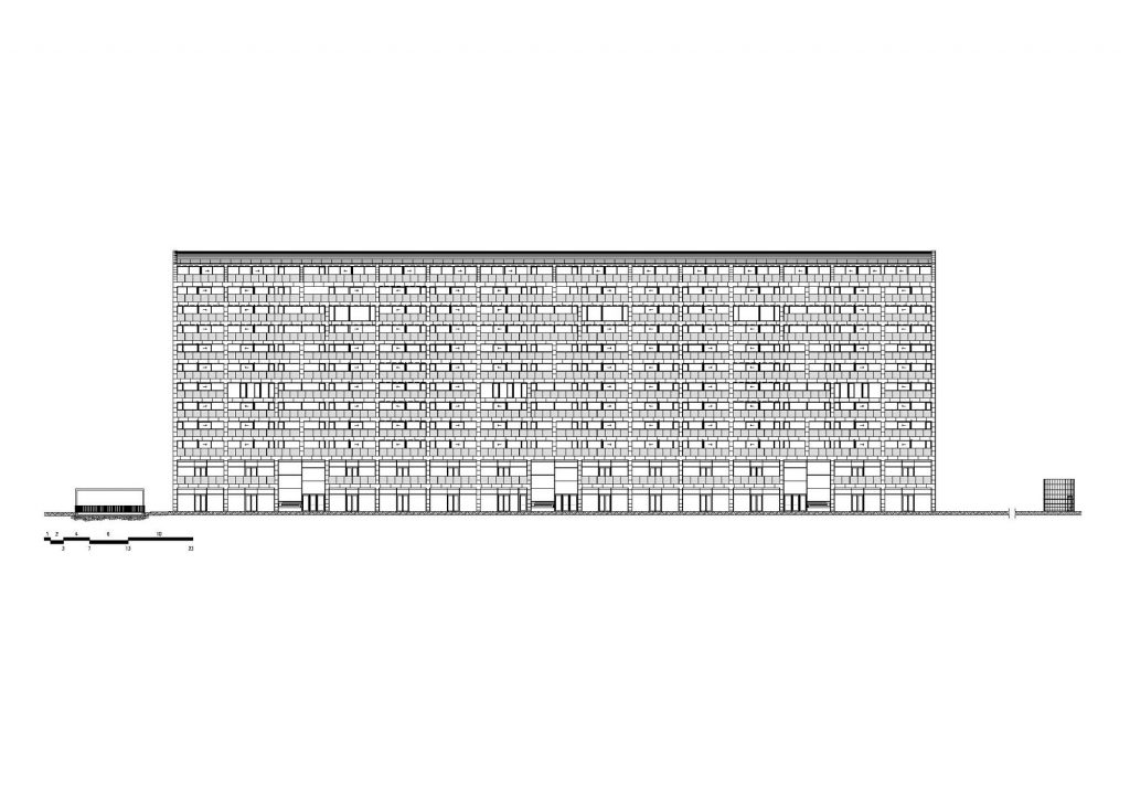 Markthal Rotterdam - Arkitera