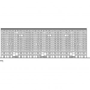 Markthal Rotterdam - Arkitera