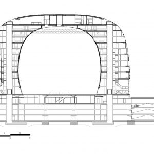 Markthal Rotterdam - Arkitera