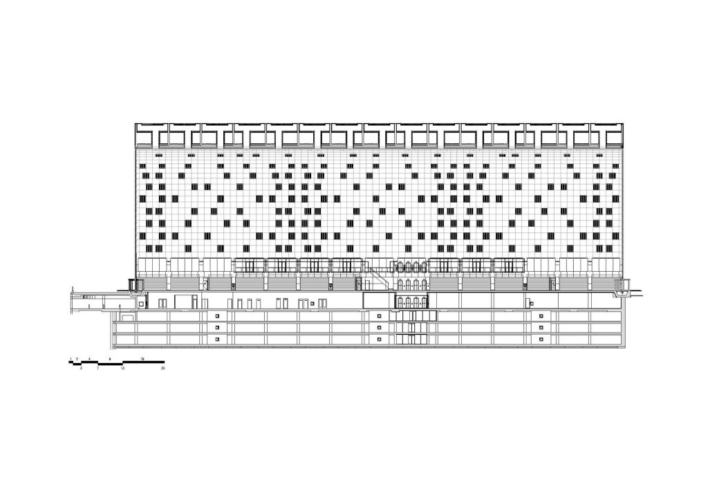 Markthal Rotterdam - Arkitera