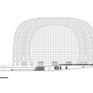Markthal Rotterdam - Arkitera