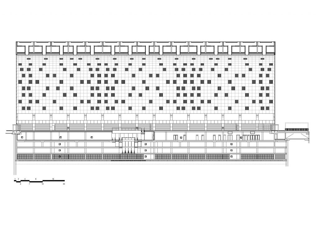 Markthal Rotterdam - Arkitera