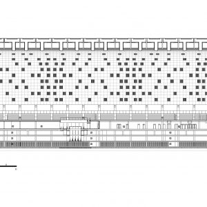 Markthal Rotterdam - Arkitera