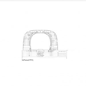 Markthal Rotterdam - Arkitera