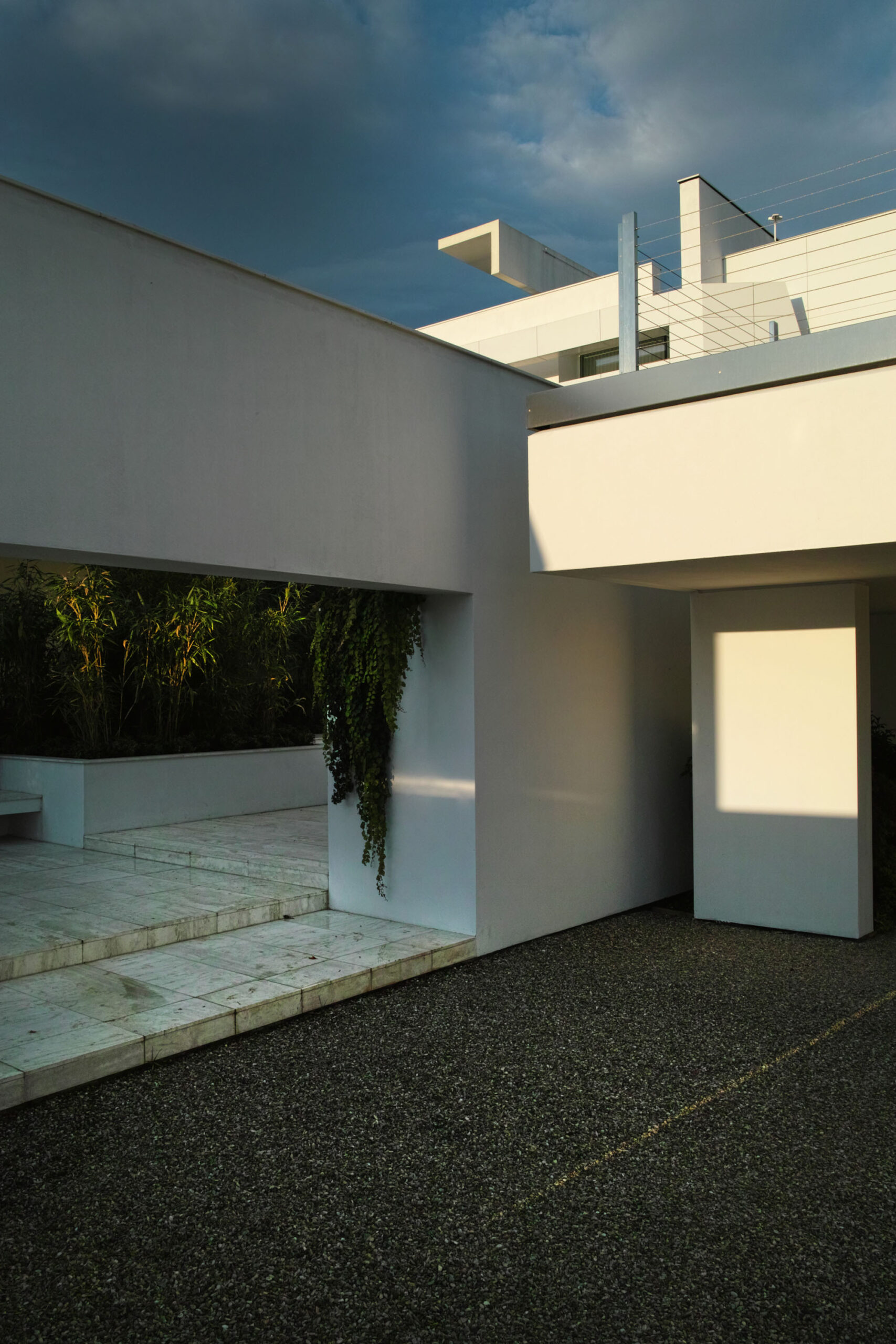 Villa "N" - Arkitera