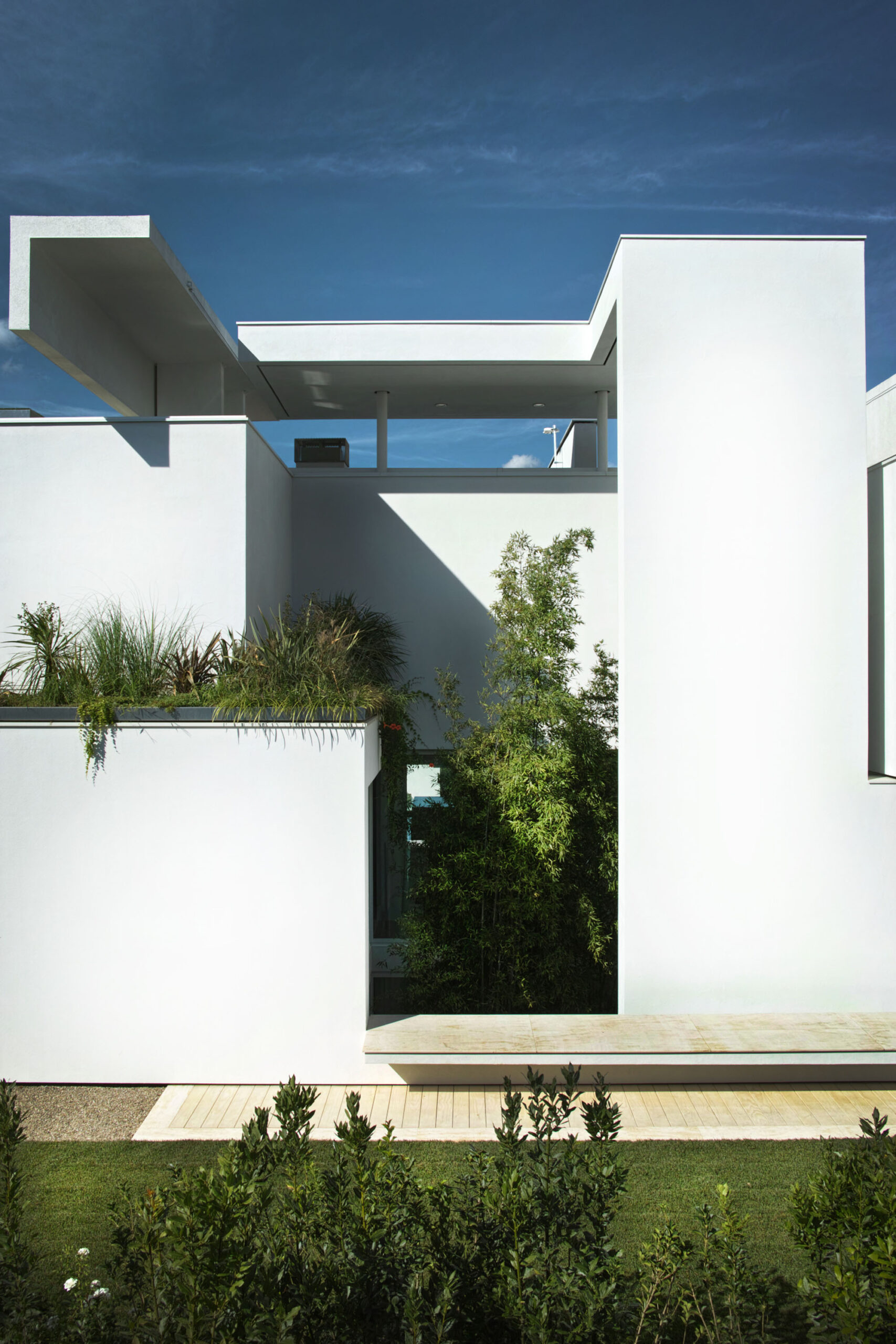 Villa "N" - Arkitera