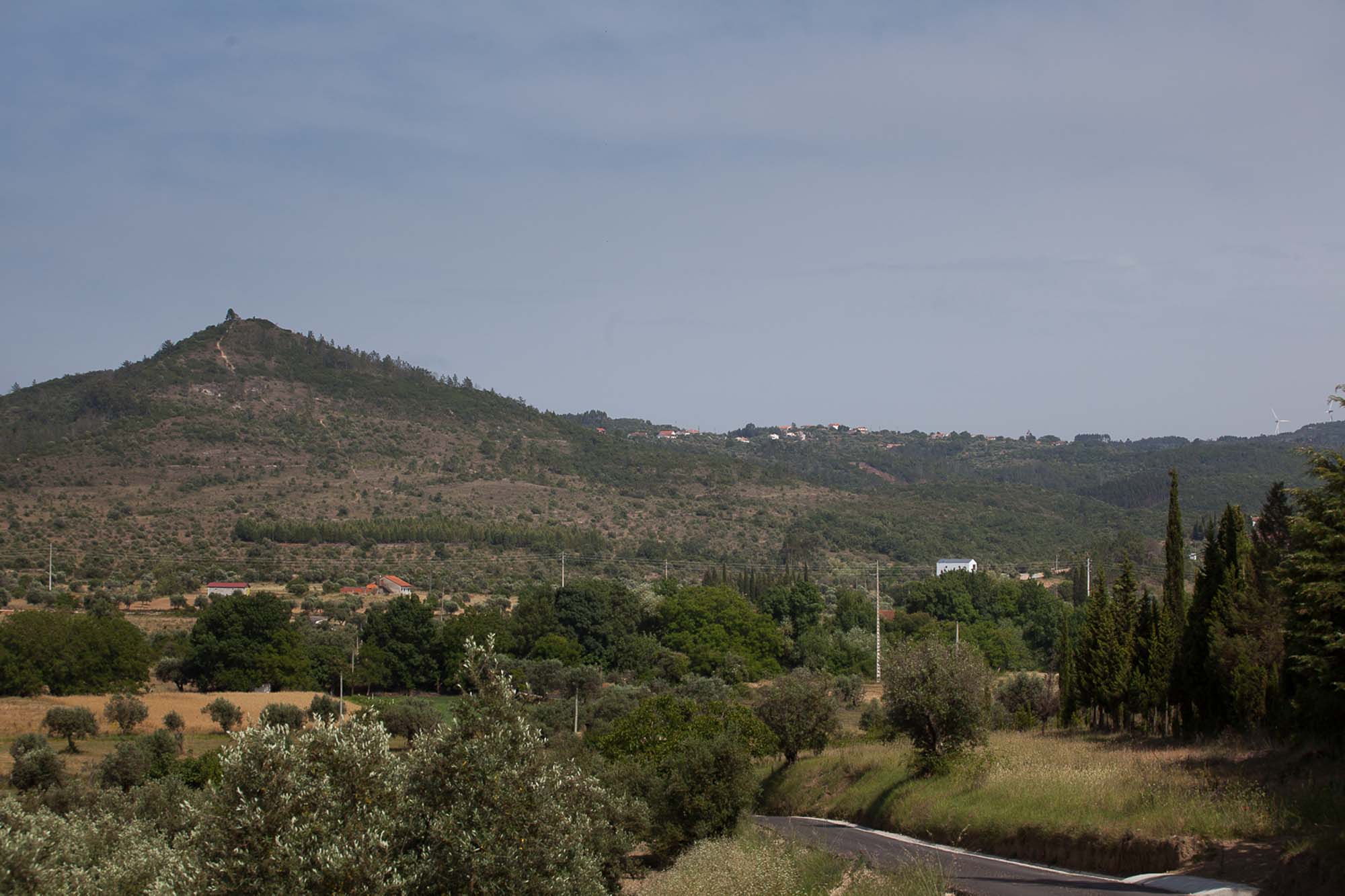 Fonte Boa Evi - Arkitera