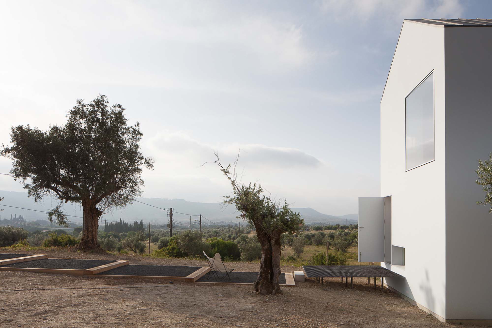 Fonte Boa Evi - Arkitera