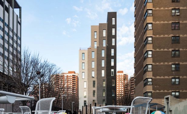 Carmel Place - Arkitera