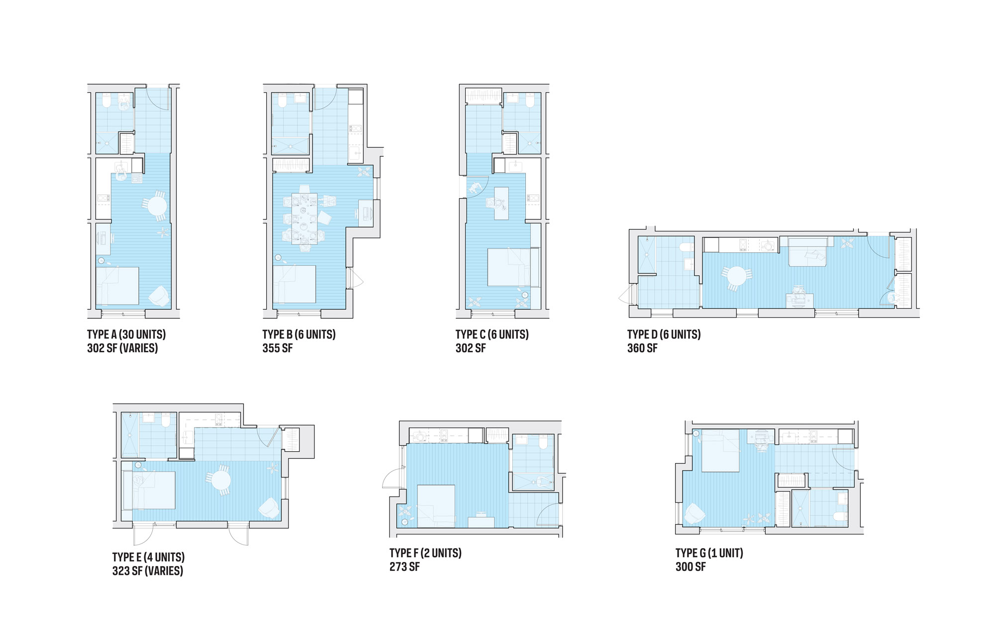 Carmel Place - Arkitera