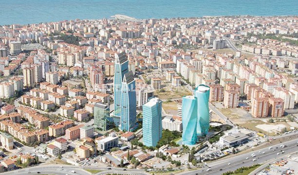 Maltepe Forumu, Küçükyalı Karayolları Arazisi İçin Harekete Geçti ...