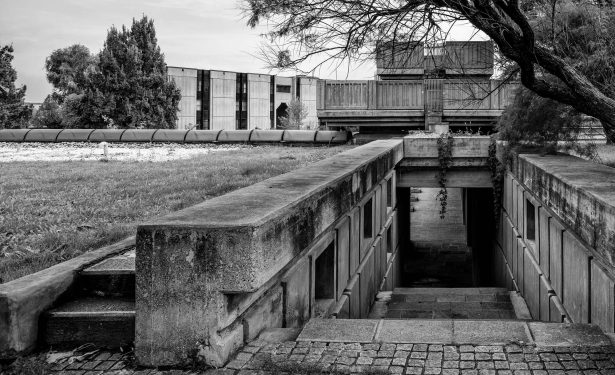 TBMM Camisi - Arkitera