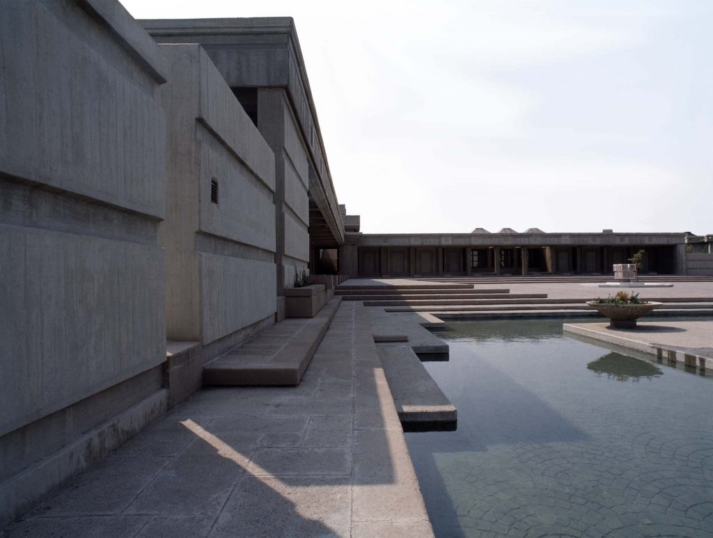 TBMM Camisi - Arkitera