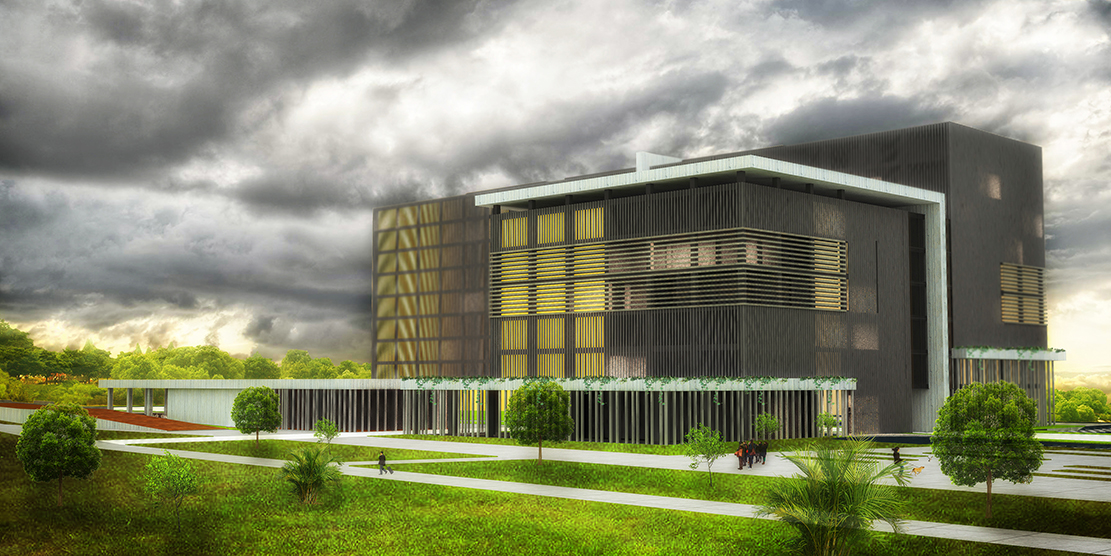 Katılımcı, Balıkesir Büyükşehir Belediyesi Hizmet Binası Yarışması ...