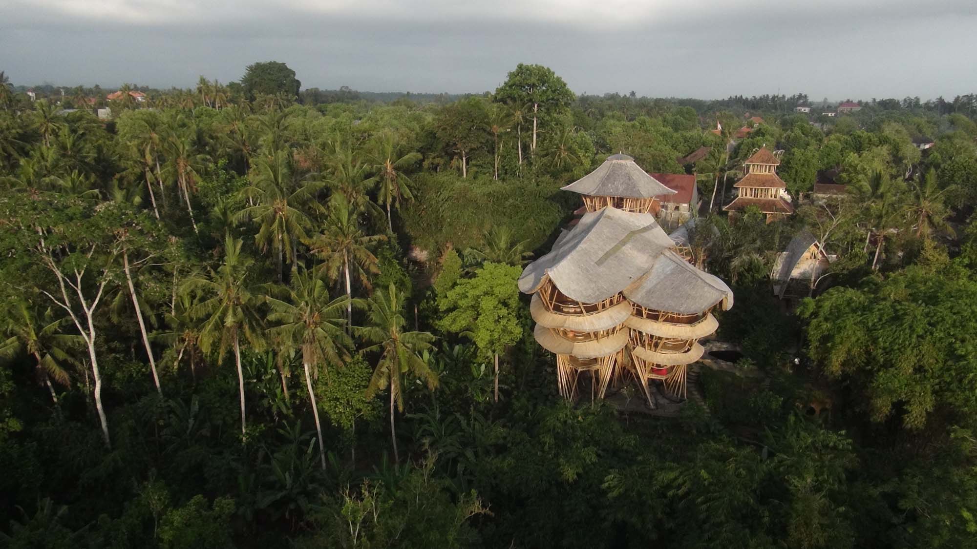 Sharma Springs - Arkitera