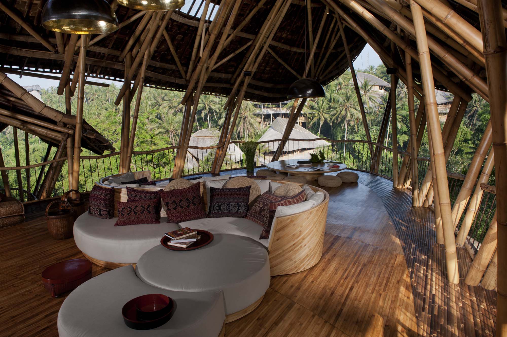 Sharma Springs - Arkitera