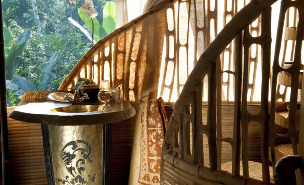 Sharma Springs - Arkitera