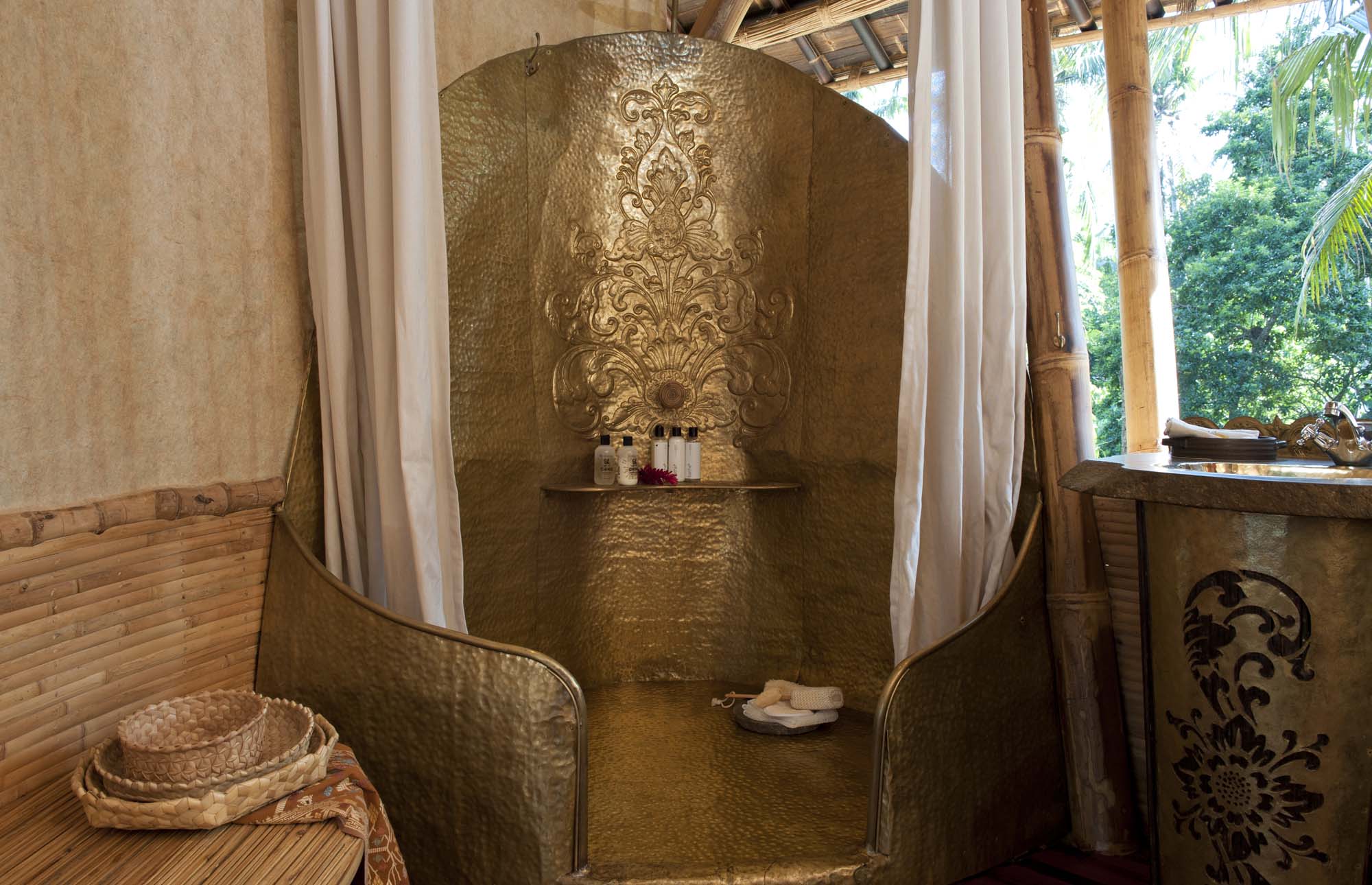 Sharma Springs - Arkitera