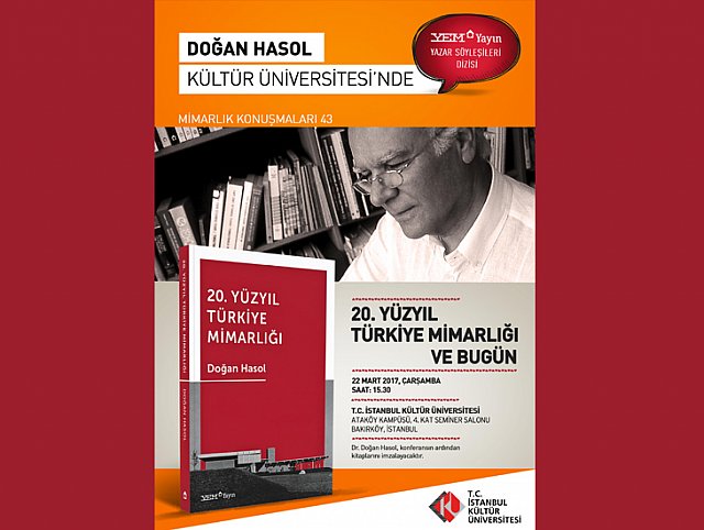 20. Yüzyıl Türkiye Mimarlığı ve Bugün - Arkitera