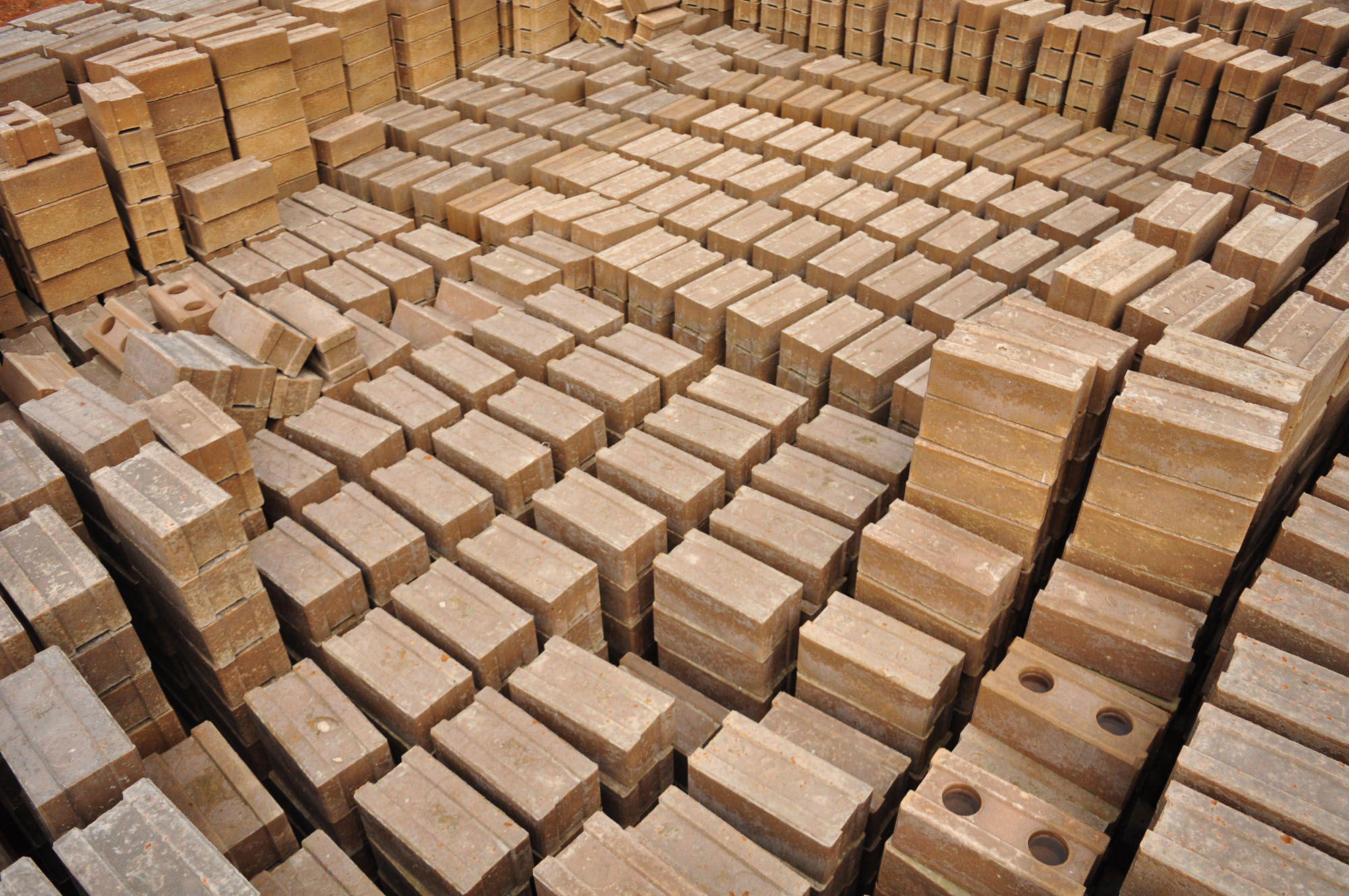 Orman Çiçeği: Lung Luong Köyü İlkokulu - Arkitera